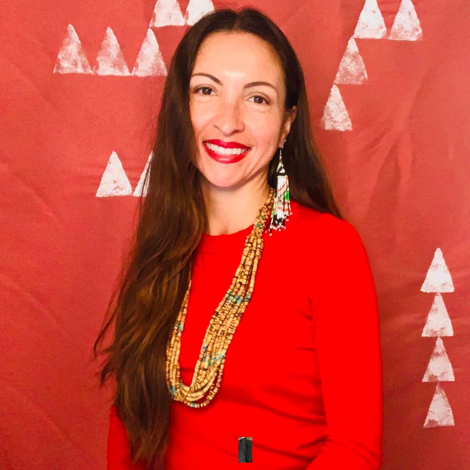 Learn More About Morghan Vélez Young - AuthorEducatorHealer